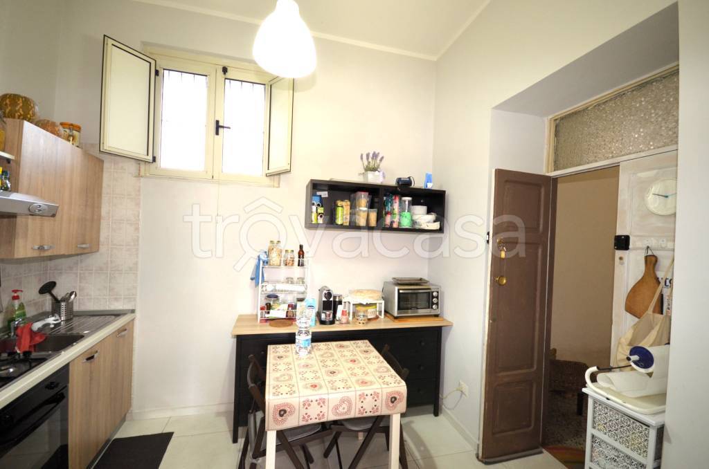 Appartamento in vendita a Montoro