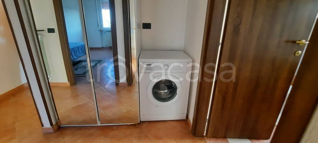 Appartamento in vendita a Oppeano via Spinetti