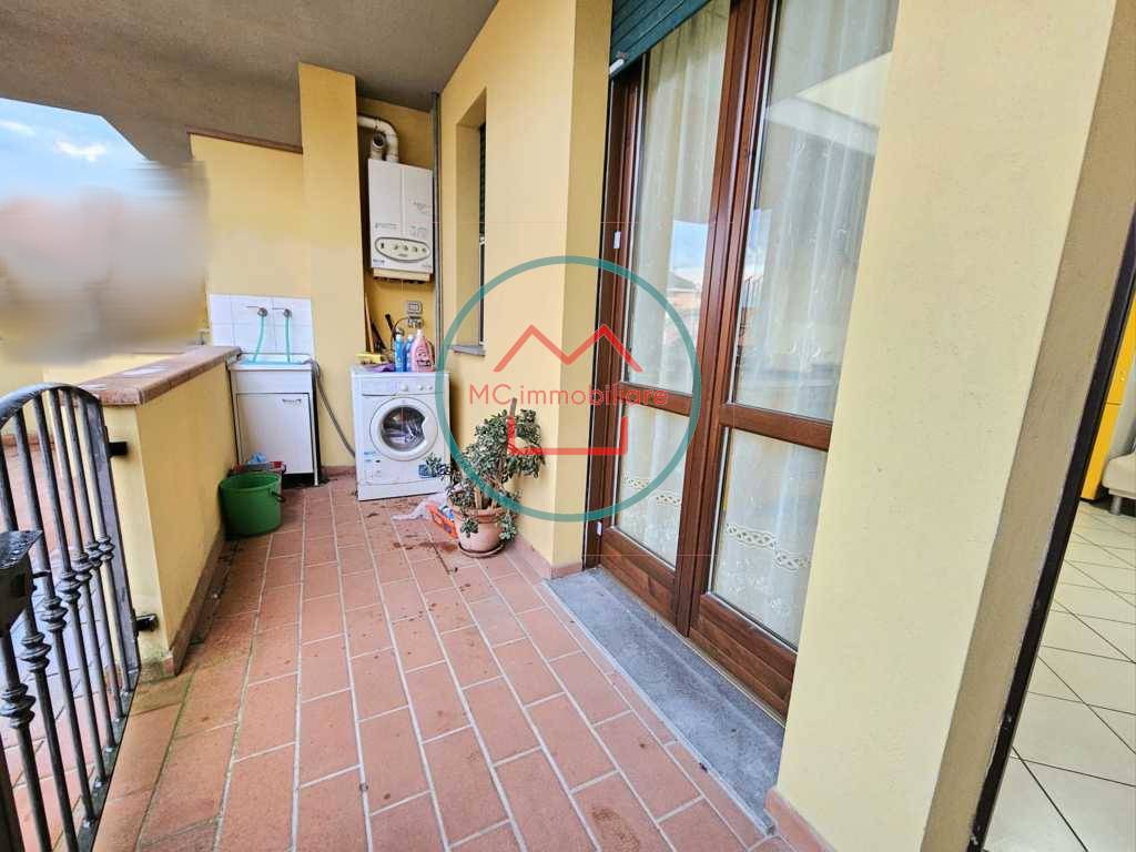 Appartamento in vendita a Buggiano via delle Rose