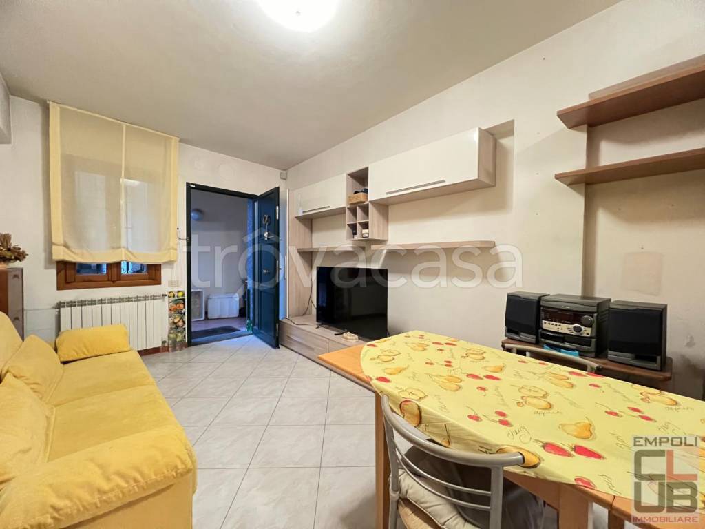 Appartamento in vendita a Capraia e Limite via Bruno Buozzi,, 20