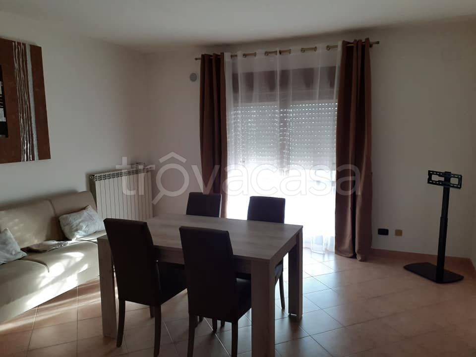 Appartamento in in vendita da privato a Cassino strada Regionale Casilina, snc