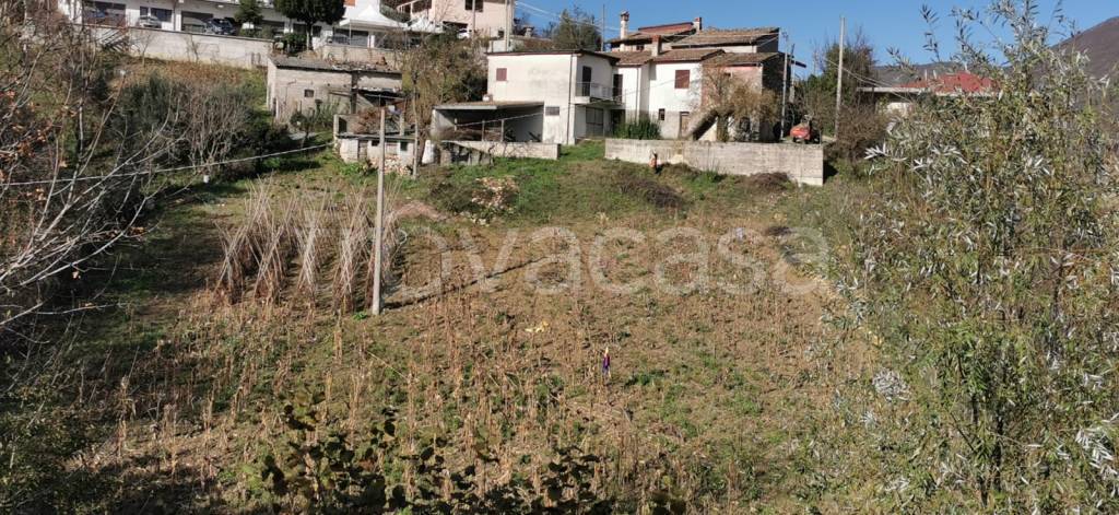 Villa in vendita a Civitella Roveto via Roma