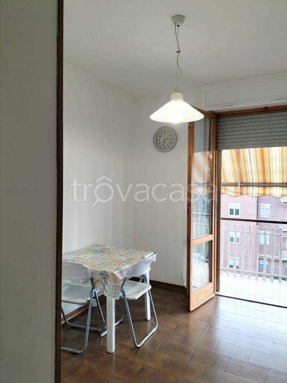 Appartamento in vendita a Perugia via Caduti del Mare