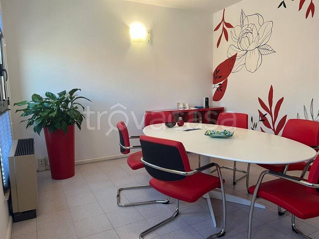 Appartamento in vendita a Ravenna via della lirica