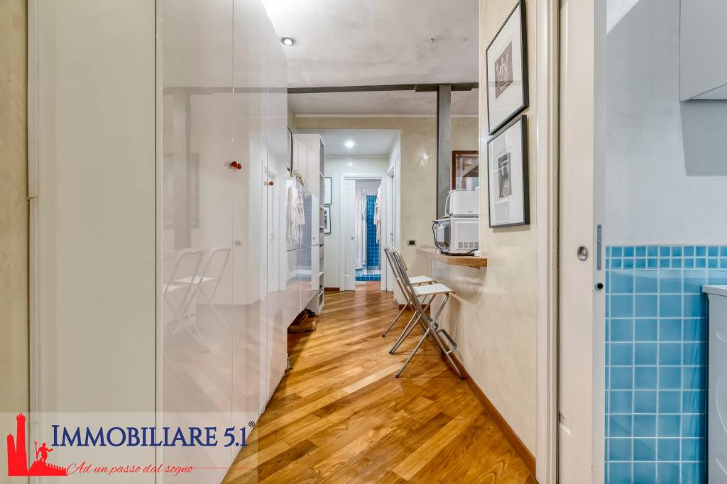 Appartamento in vendita a Bologna via de' Gombruti, 18