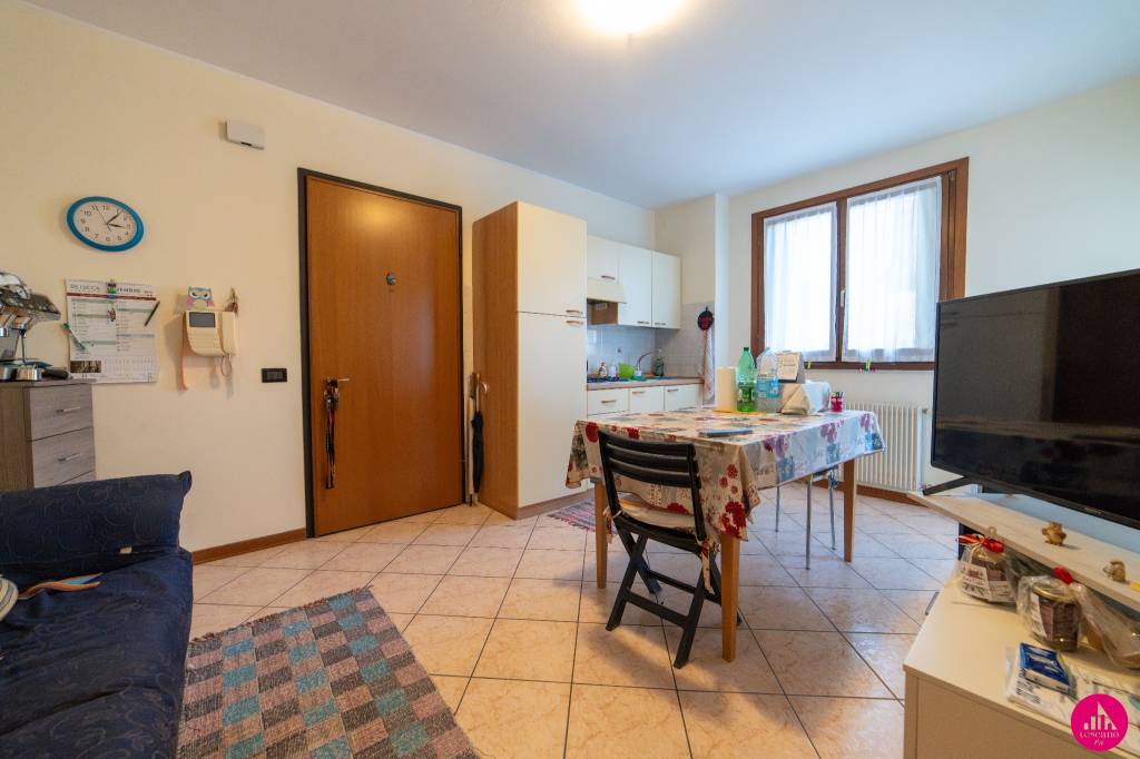 Appartamento in vendita a Porcia via Vallada