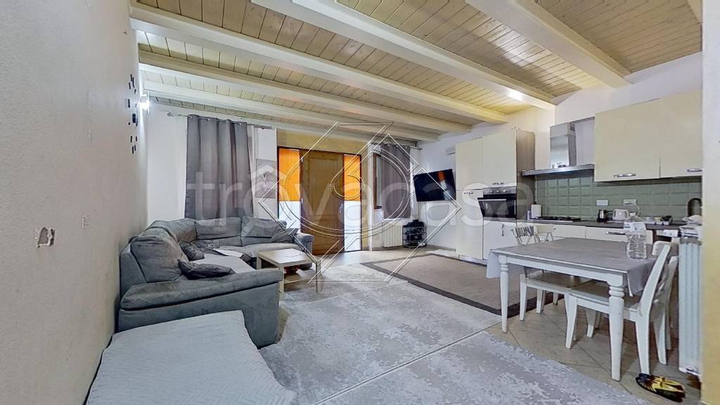 Casa Indipendente in vendita a Campi Bisenzio via del Fosso Secco