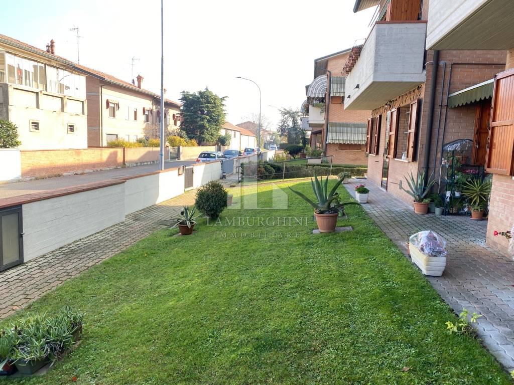 Appartamento in vendita a Ferrara