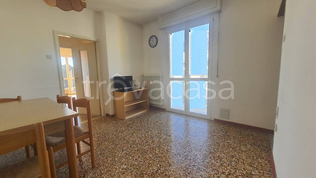 Appartamento in vendita a Trento via Padre Eusebio Chini