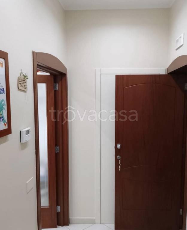 Appartamento in vendita ad Andria via Giovine Italia