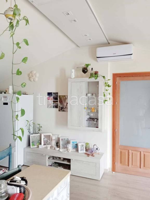 Mansarda in vendita a Ragusa via Adelia Melilli