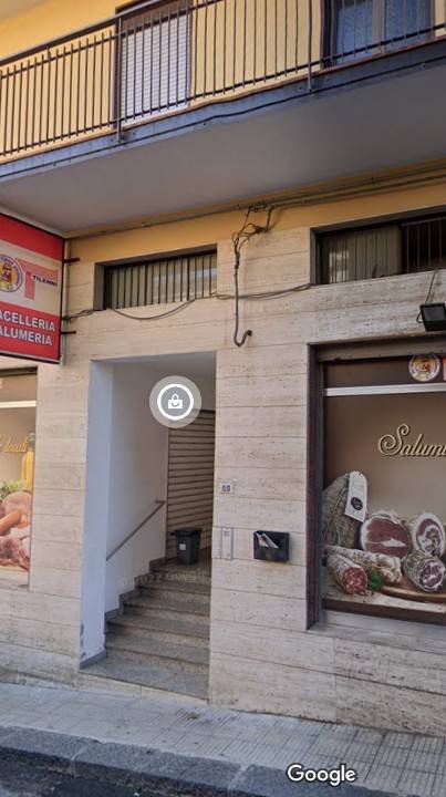 Appartamento all'asta a Sant'Agata di Militello san Martino