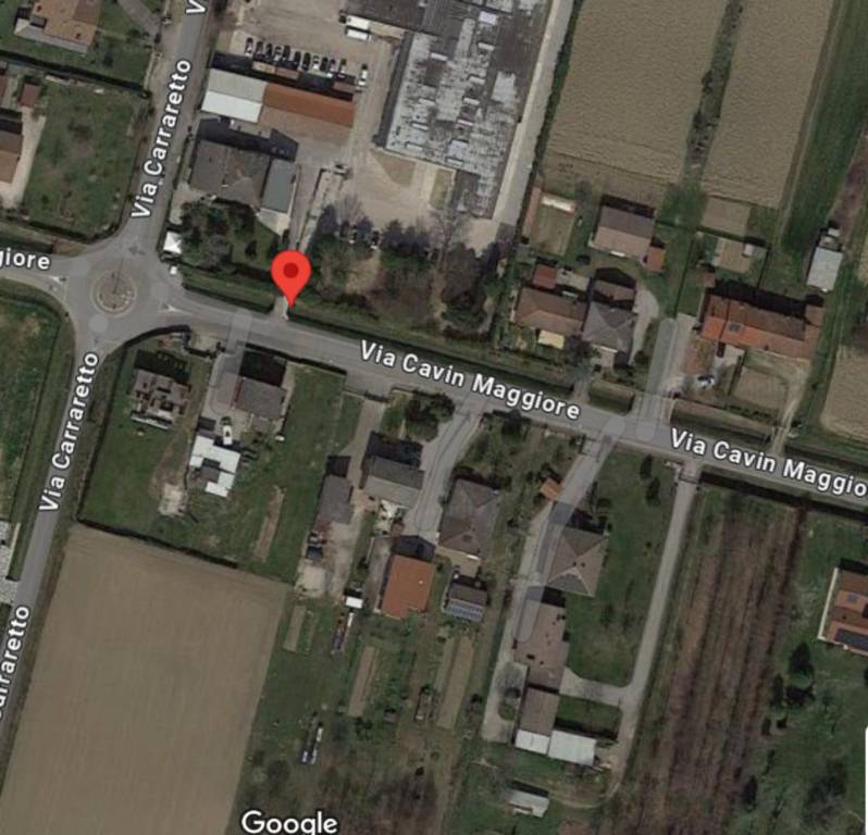 Appartamento all'asta a Pianiga via Cavin Maggiore