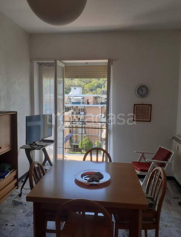 Appartamento in vendita a Borghetto Santo Spirito