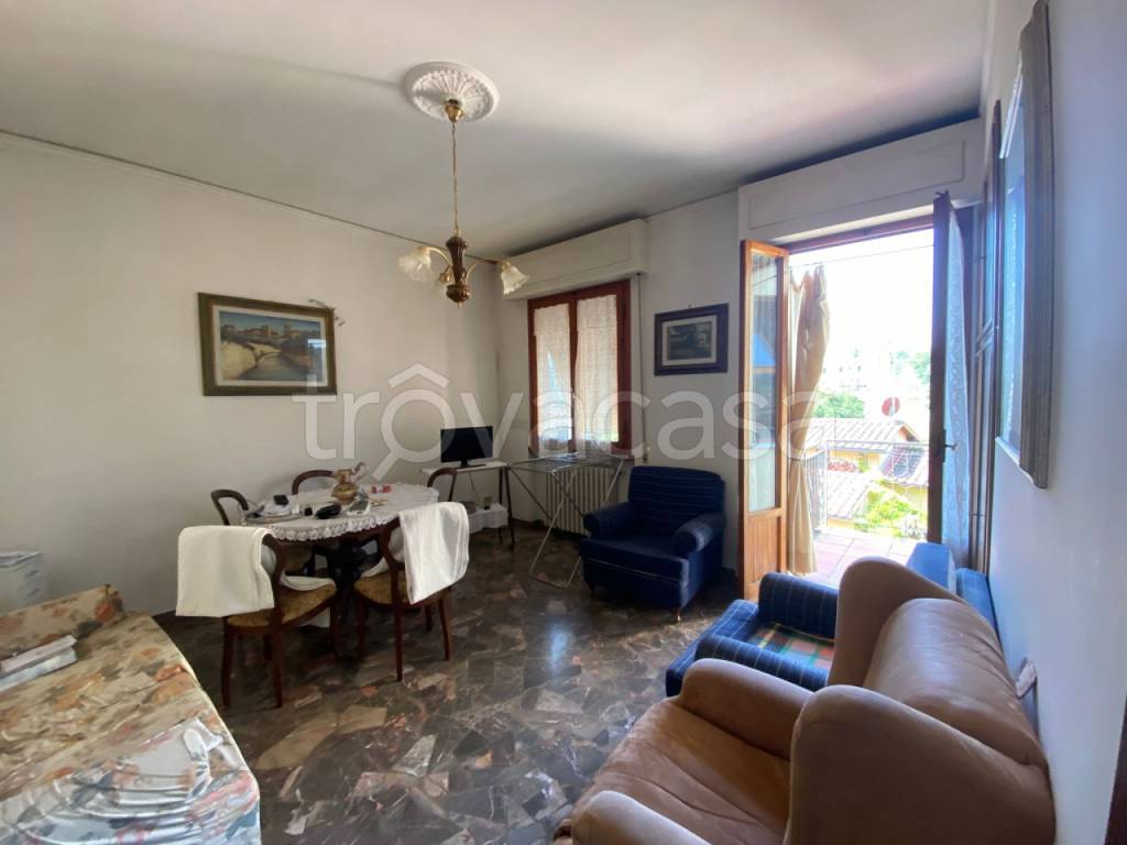 Appartamento in vendita a Bagno a Ripoli
