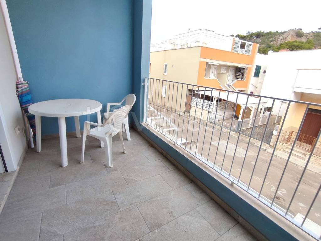 Appartamento in vendita a Gallipoli via delle Naiadi, 4