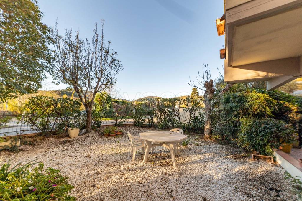 Appartamento in vendita a Bagno a Ripoli via del Roseto, 30