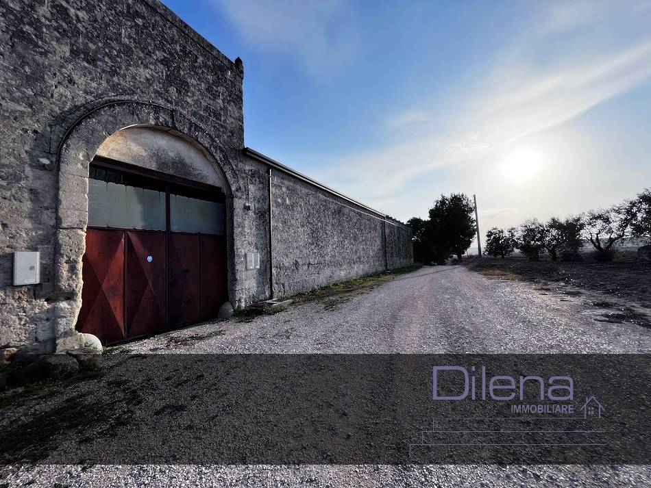 Villa in vendita ad Altamura ss99