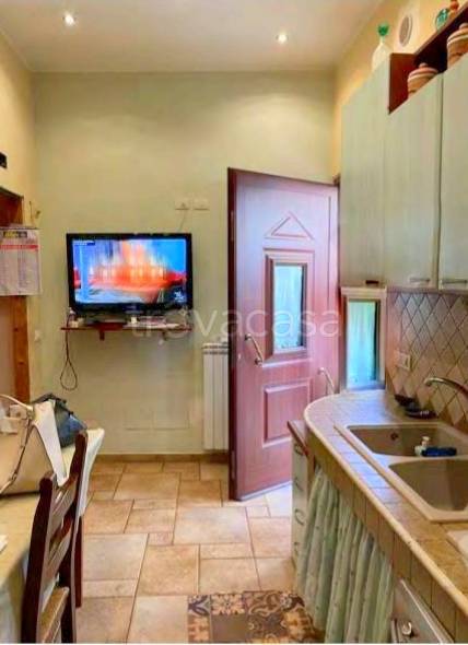 Casa Indipendente all'asta a Bari corso Vittorio Emanuele, 37
