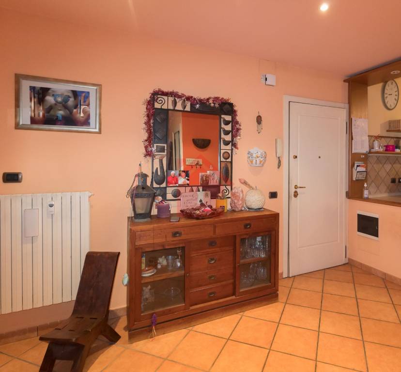 Appartamento in vendita a Carpi