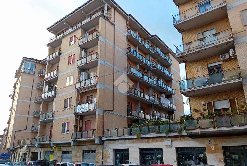 Appartamento in vendita ad Avellino via san tommaso
