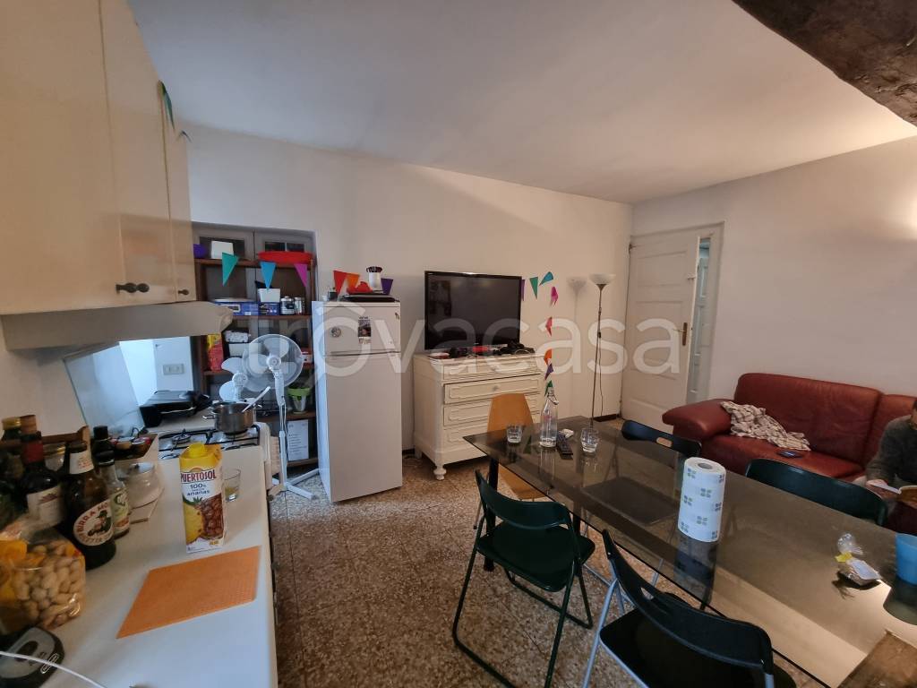 Appartamento in vendita a Pavia