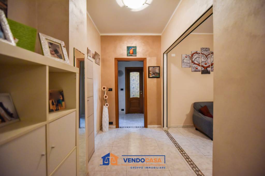 Appartamento in vendita a Carmagnola via Avigliana, 10