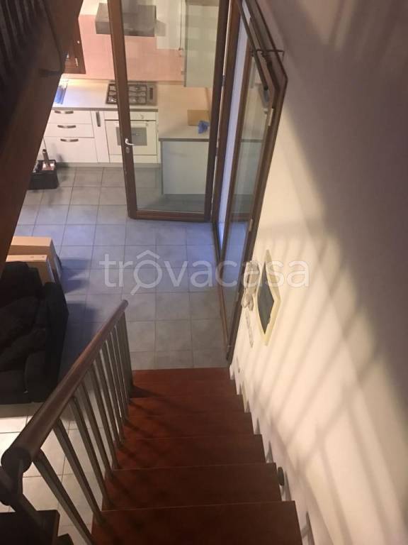 Appartamento in in vendita da privato a Ravenna via Ca' Bianca, 71