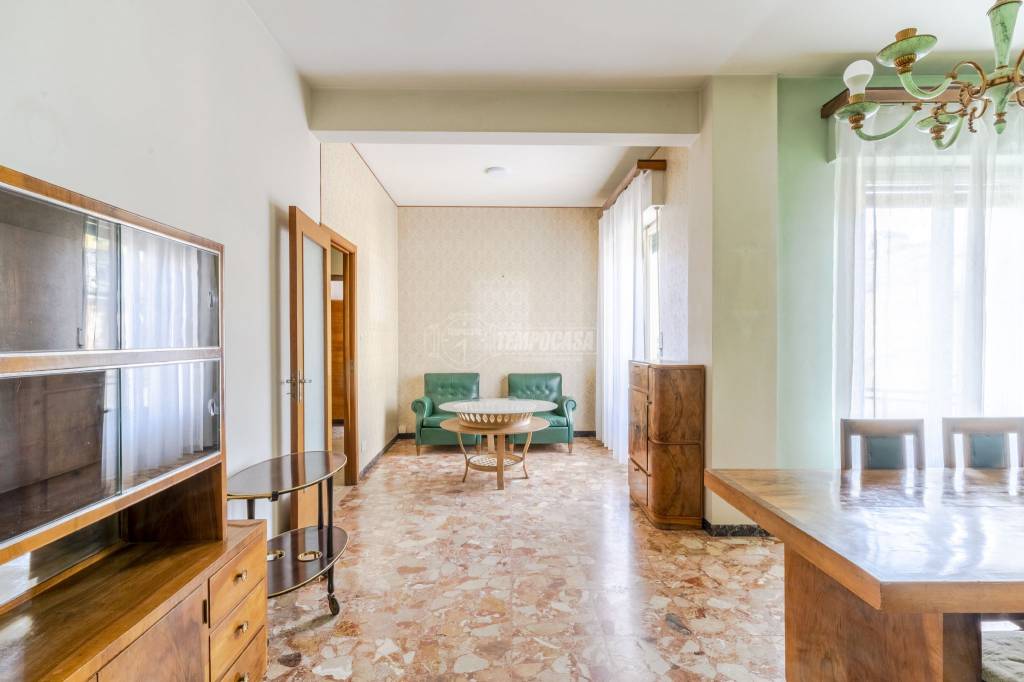 Appartamento in vendita a Macerata