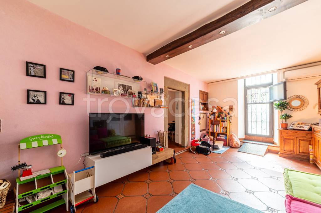 Appartamento in vendita a Bagno a Ripoli via di Balatro, 52