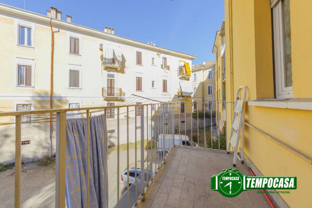 Appartamento in vendita a Pavia via Indipendenza