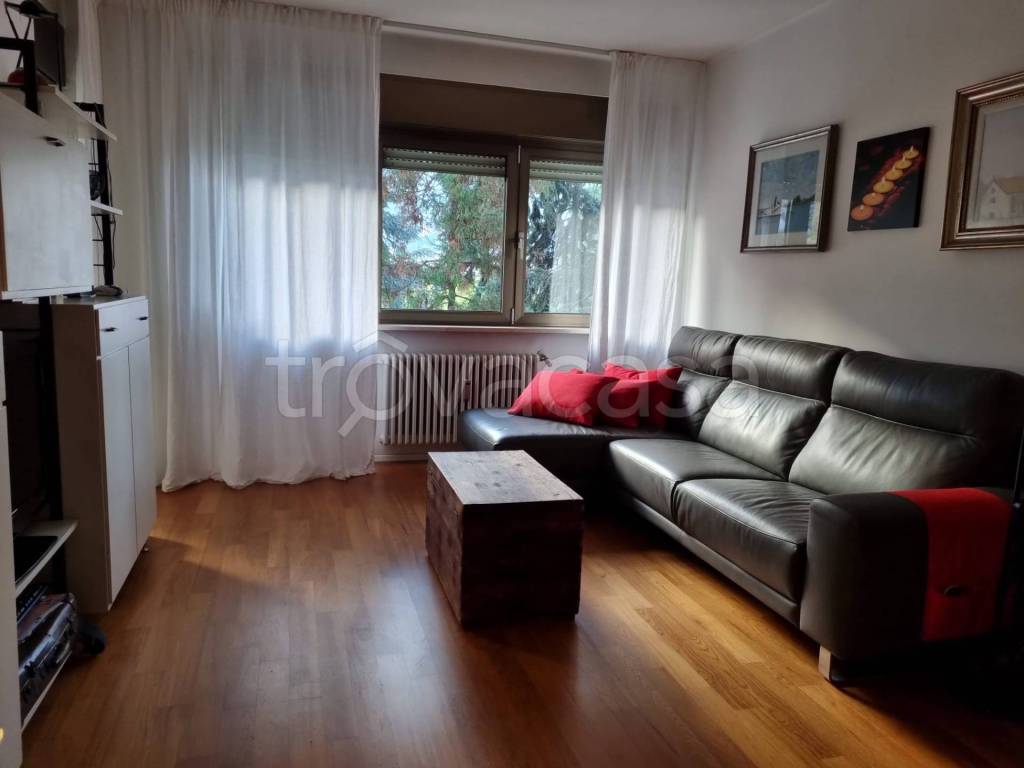 Appartamento in vendita a Bolzano via Ada Buffulini