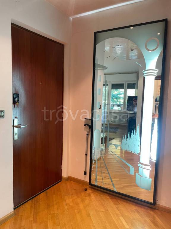 Appartamento in vendita a Bolzano via Maso della Pieve