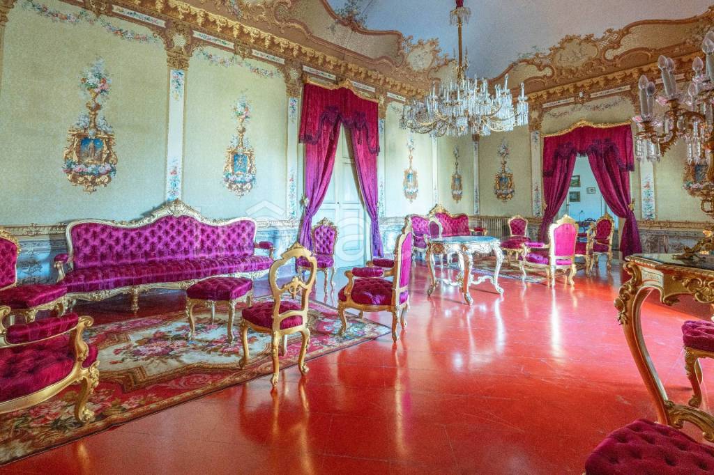 Appartamento in vendita ad Andria piazza Vittorio Emanuele ii, 3