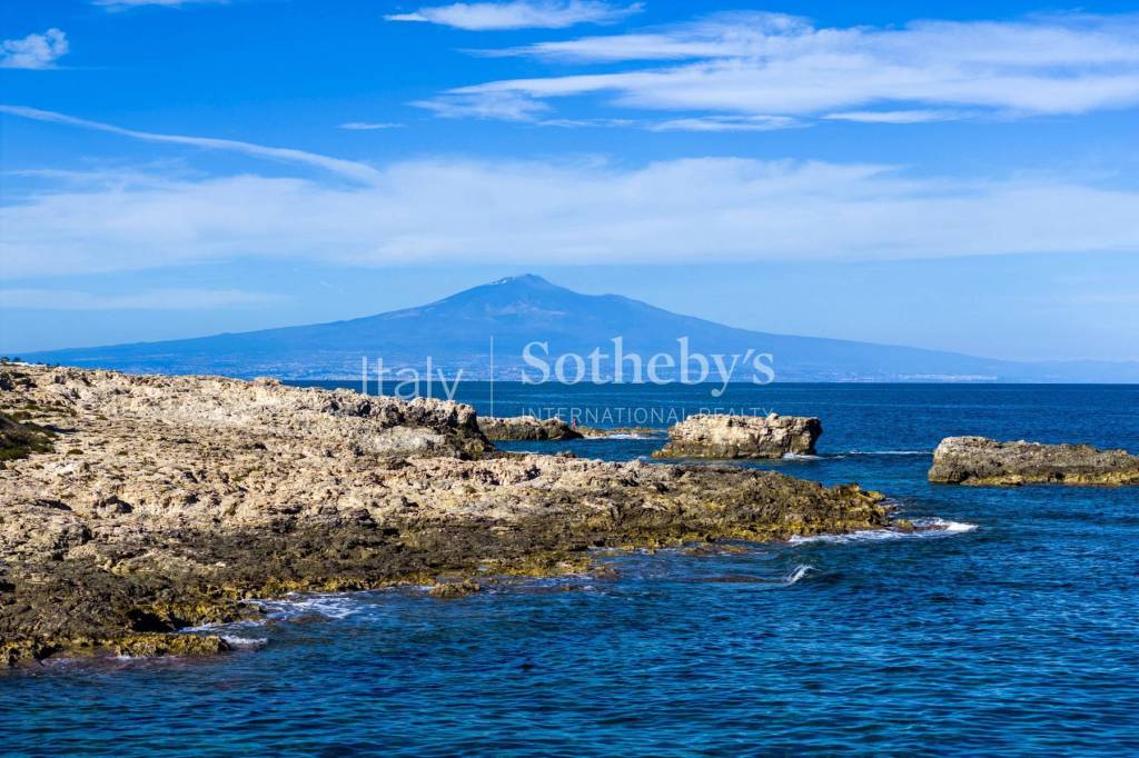 Villa in vendita ad Augusta via Sant' Elena