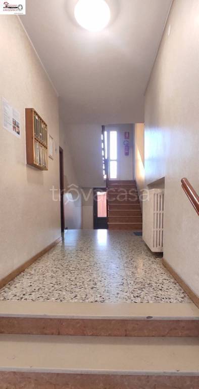 Appartamento in vendita a Vigliano Biellese via Felice Trossi, 49