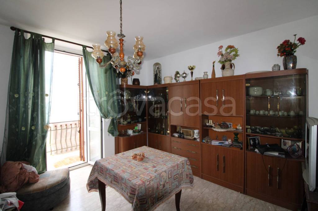 Appartamento in vendita a Grottammare via lame