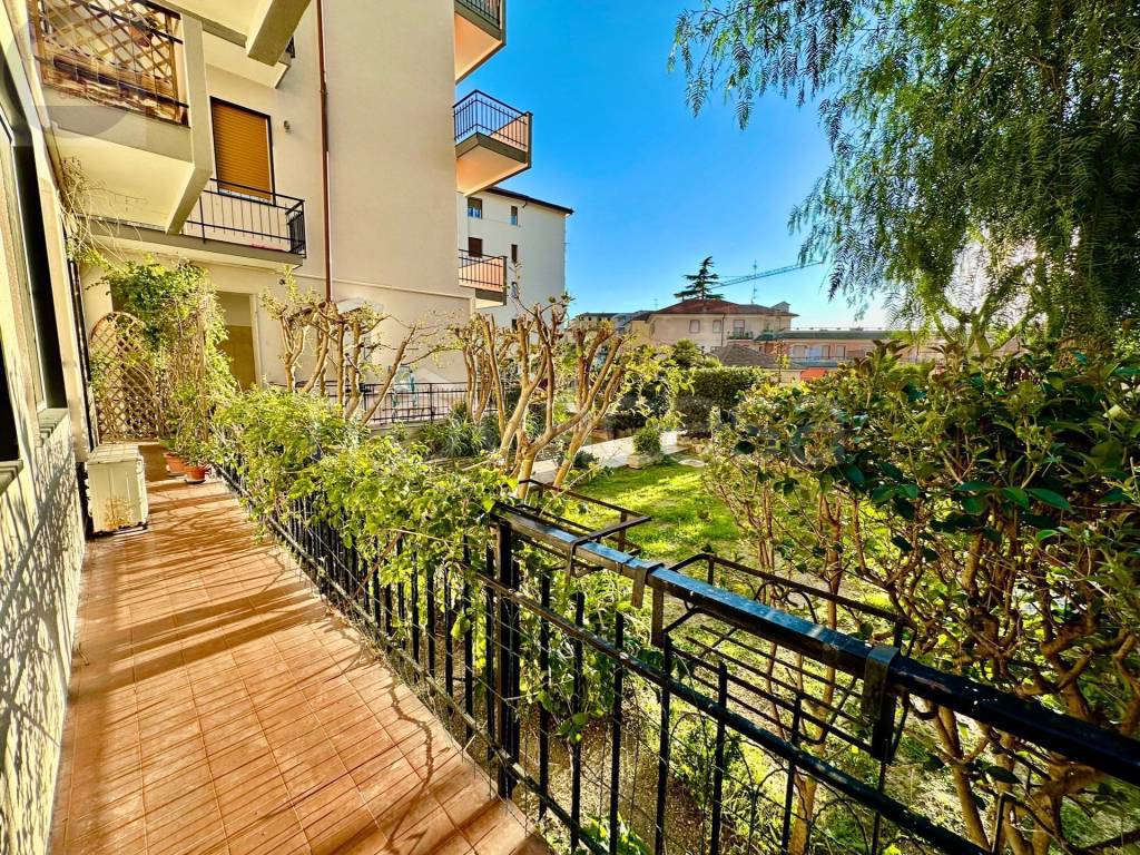 Appartamento in vendita a Imperia via Verdi, 30