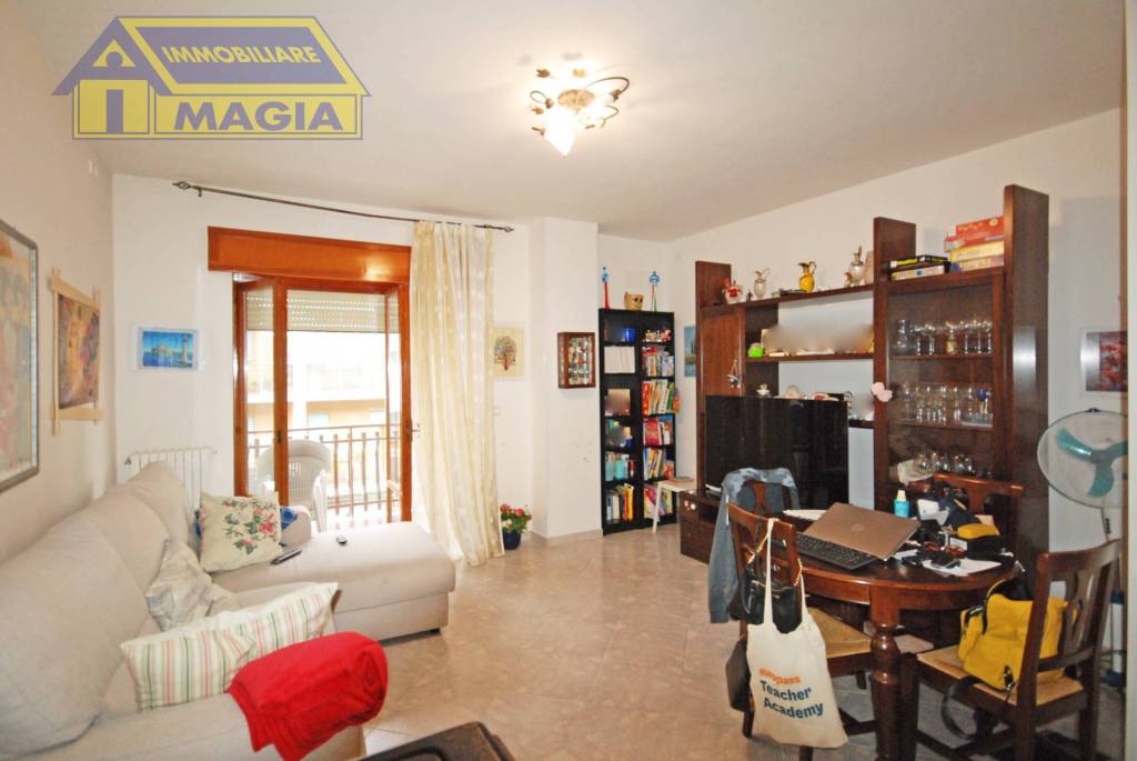 Appartamento in vendita a Maltignano via milano