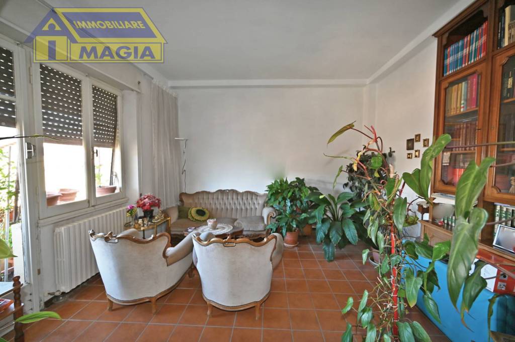 Appartamento in vendita ad Ascoli Piceno via dei Malaspina, 1