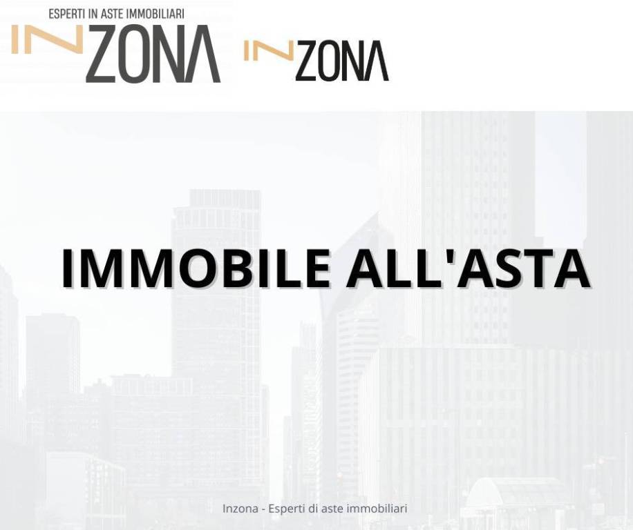 Appartamento all'asta a Binasco via marconi, 24Bis