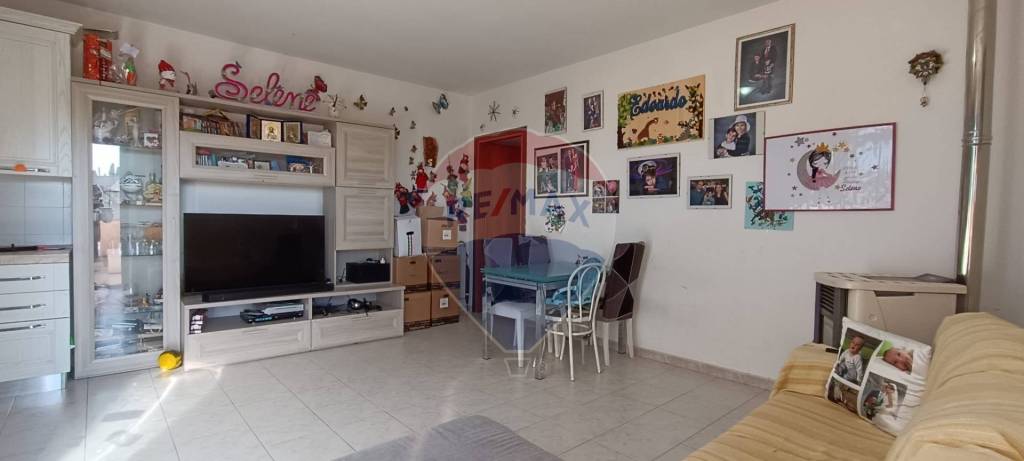 Appartamento in vendita a Manciano