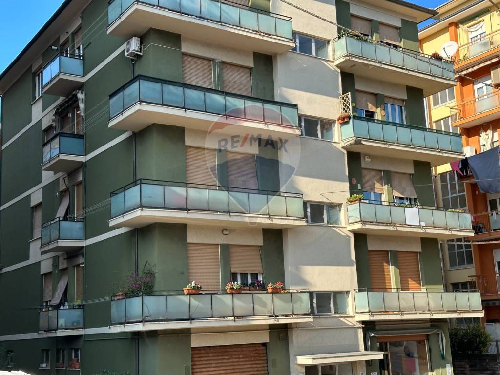 Appartamento in vendita ad Ancona