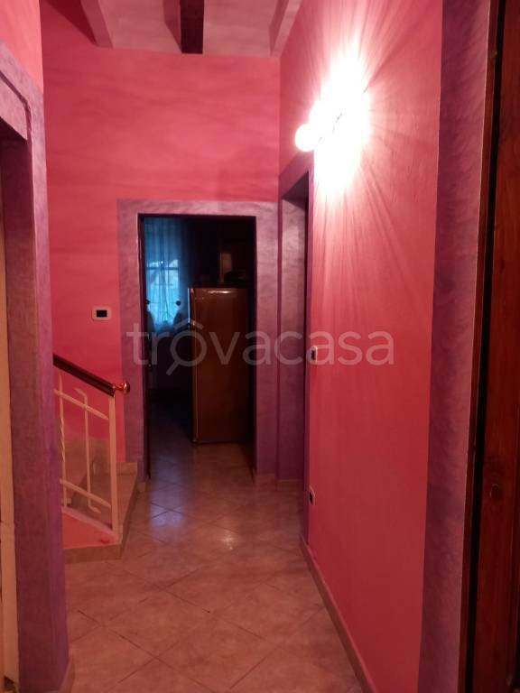 Villa in vendita a Sermide e Felonica via Alessandro Volta, 113