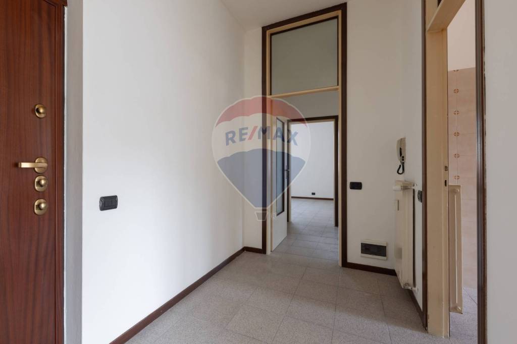 Appartamento in vendita a Oggiono via Lazzaretto, 54