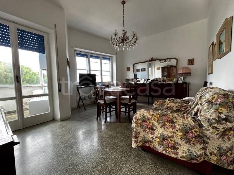 Appartamento in vendita a Brindisi via dei Mille