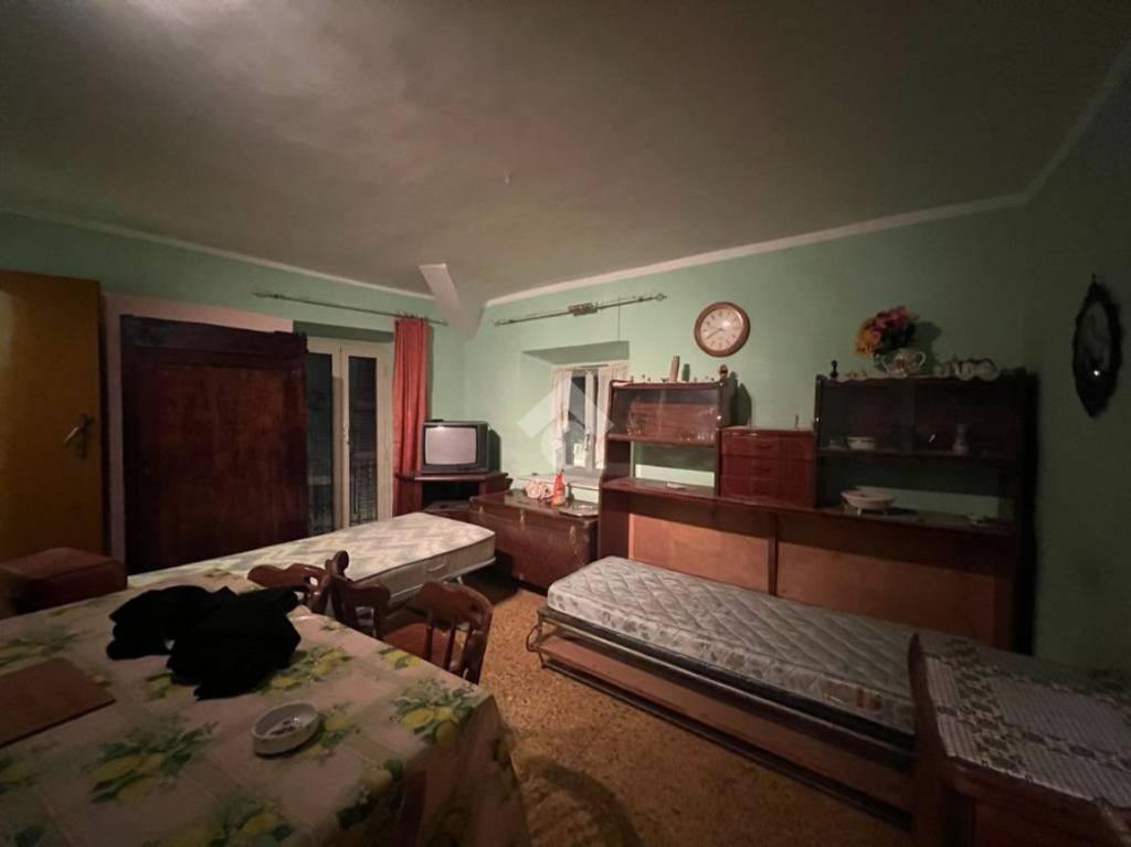 Appartamento in vendita a Carpineto Romano via Bernardino Pecci Caldarozzi, 39