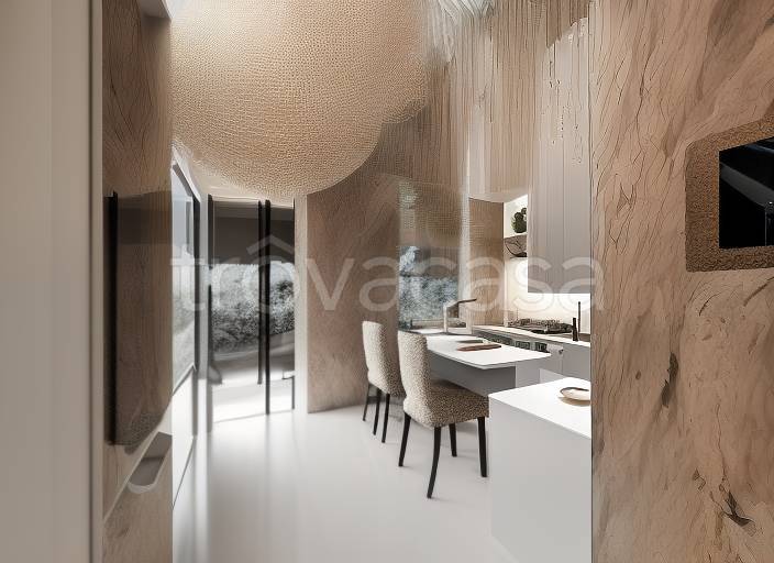 Appartamento in vendita a Merano via Alessandro Manzoni