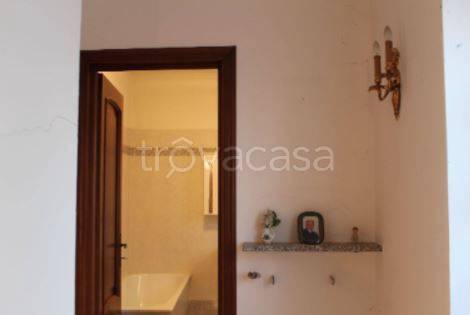 Casale in in vendita da privato a Casorzo via Giuseppe Mazzini, 69