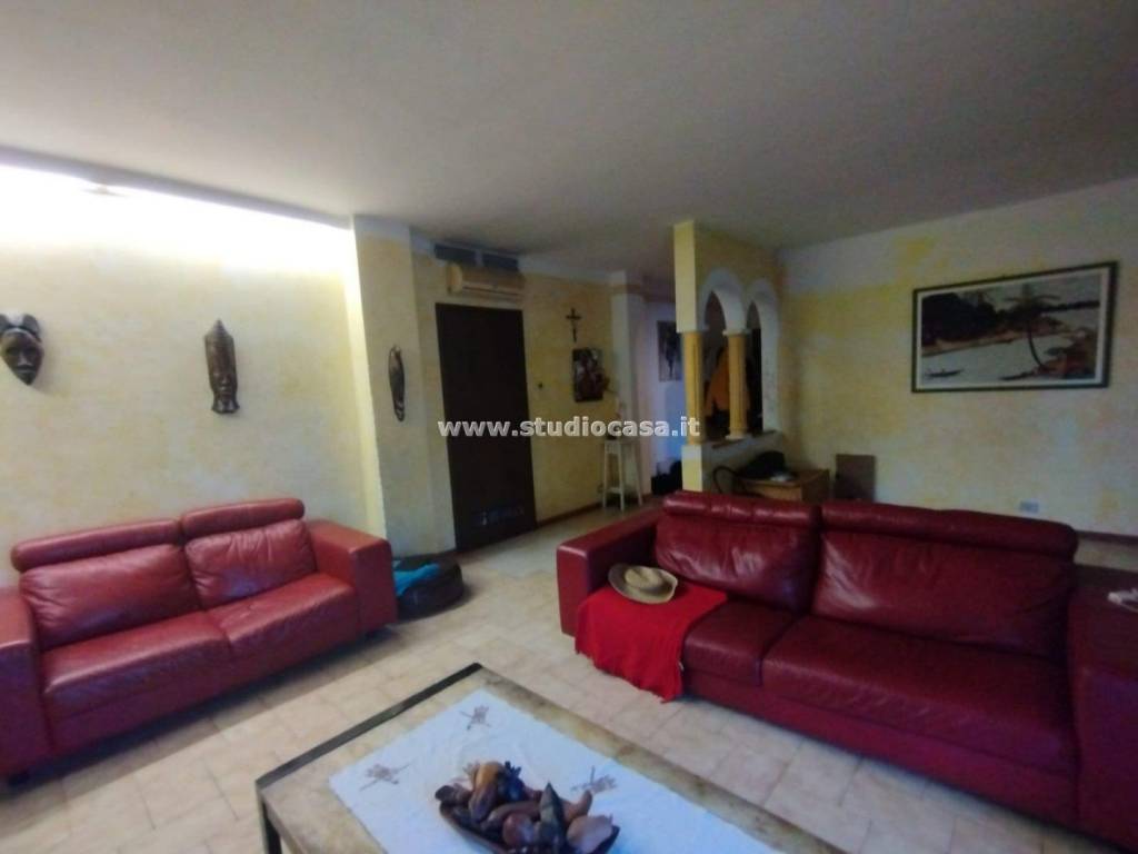 Appartamento in vendita a Belgioioso